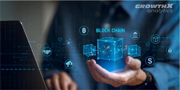 Blockchain Solutions | GrowthX Analytics - Empowering Businesses with ...